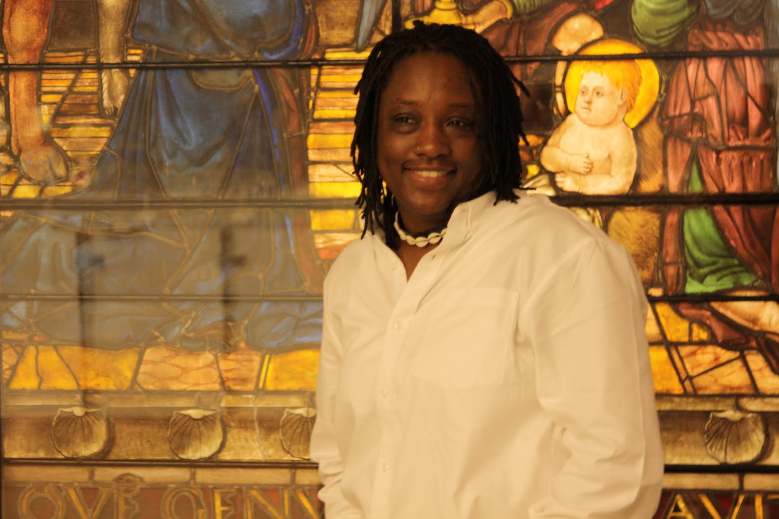 Kai @ the DIA – The AstroNomad