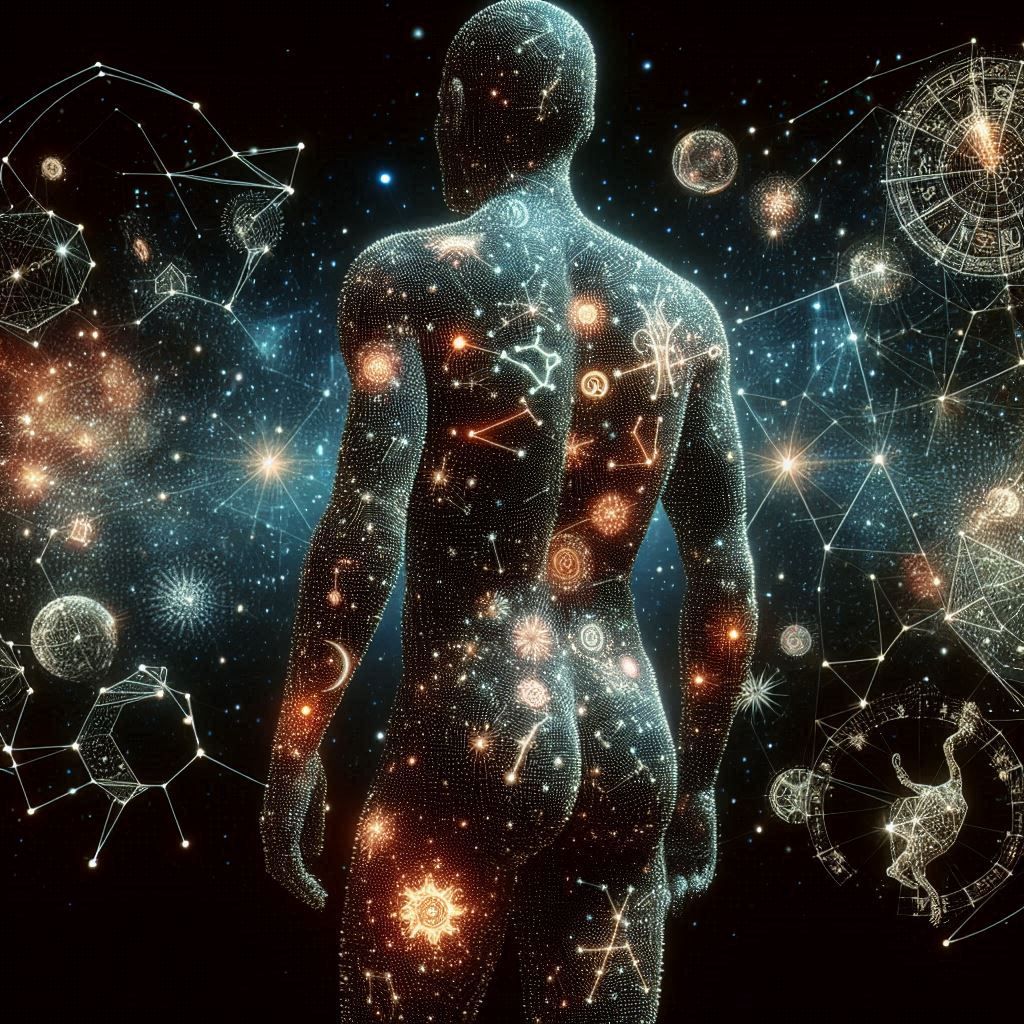 Astrology and Its Relation to the Body – The AstroNomad